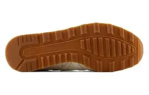 NEW BALANCE 996v2 "gray Brown - Gray/brown