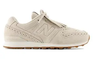 NEW BALANCE 996v2 "gray Brown