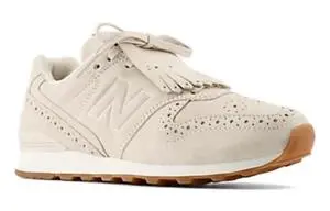 NEW BALANCE 996v2 "gray Brown