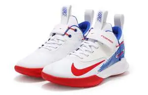 Nike Precision 4 Flyease Athletic Sneakers