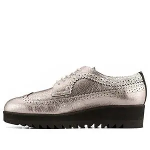 Onitsuka Tiger Brogue Shoes