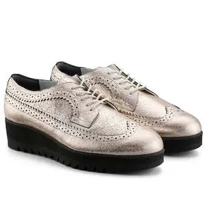 Onitsuka Tiger Brogue Shoes