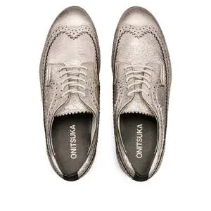 Onitsuka Tiger Brogue Shoes