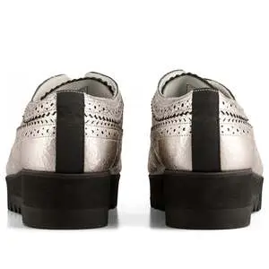 Onitsuka Tiger Brogue Shoes