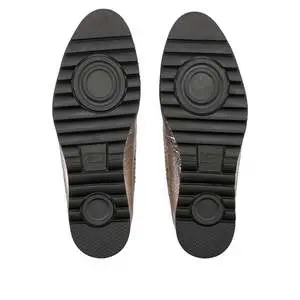 Onitsuka Tiger Brogue Shoes