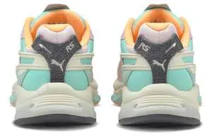 PUMA Rs-connect Drip Sneakers - Pink/gray