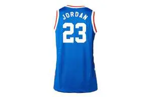 JORDAN Air Team Usa Independence Day Basketball Jersey