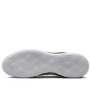 Nike Streetgato Ic "mad Voltage Pack - Black/volt