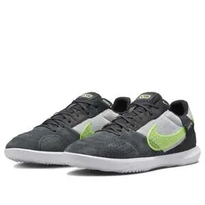 Nike Streetgato Ic "mad Voltage Pack - Black/volt