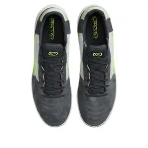 Nike Streetgato Ic "mad Voltage Pack - Black/volt