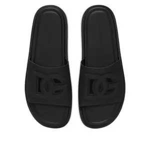 Dolce & Gabbana Tonal Logo Slides