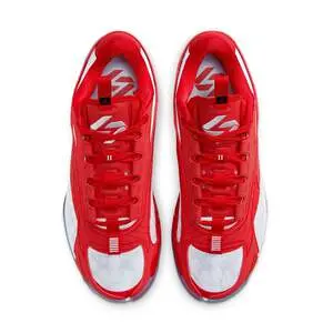 JORDAN Air Luka 2 Tb - White/red