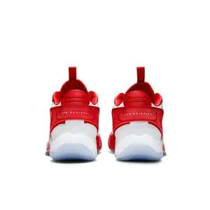 JORDAN Air Luka 2 Tb - White/red