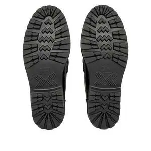 Onitsuka Tiger Bit Loafer - Black