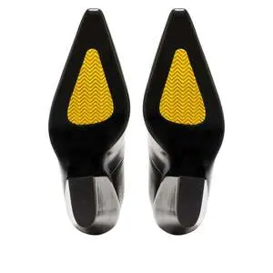 Onitsuka Tiger Tiger Rodeo Pumps - Black