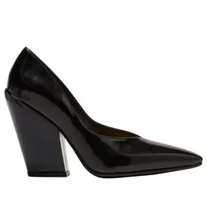 Onitsuka Tiger Tiger Rodeo Pumps - Black