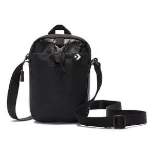 CONVERSE Converse Comms Pouch Black