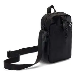 CONVERSE Comms Pouch - Black