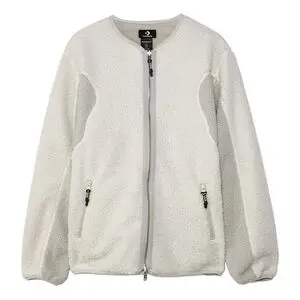 CONVERSE X Slam Jam Reversible Jacket - Creamy