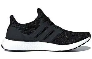 Adidas Ultraboost 4.0 "white Speckle" Sneakers