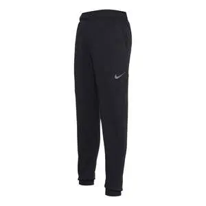 Nike As Nk Dry Pant Flc Project X - Black