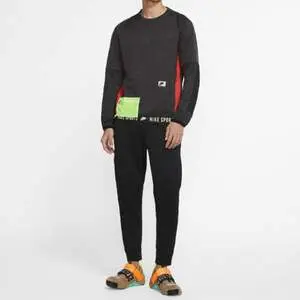 Nike As Nk Dry Pant Flc Project X