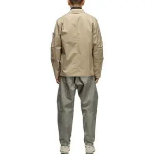 Stone Island Compass Patch Jacket