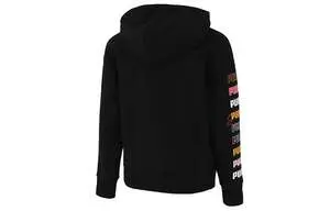 PUMA Classics Graphics Hoodie