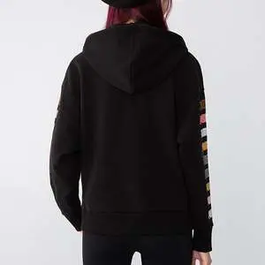 PUMA Classics Graphics Hoodie