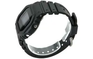 Casio G-shock Square Watch - Black