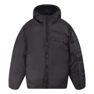 Stone Island Naslan Down Tc Garment Dyed Jacket