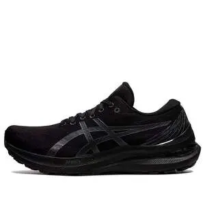 Asics Gel-kayano 29 Lace-up Athletic Sneakers - Black