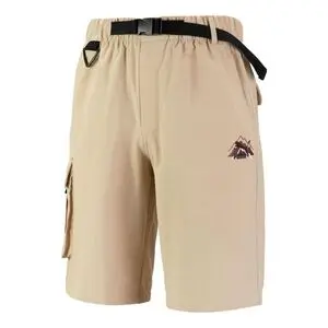 PUMA Camping Mountain Cargo Shorts