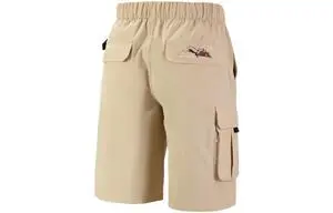 PUMA Camping Mountain Cargo Shorts