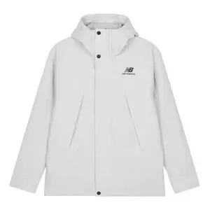 New Balance Logo Coats For Men