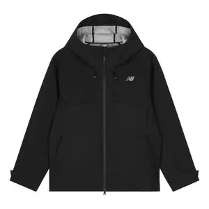 NEW BALANCE Jacket With Hood