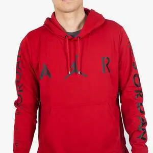 JORDAN Air Alphabet Printing Hoodie