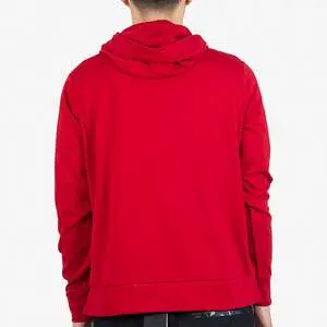 JORDAN Air Alphabet Printing Hoodie