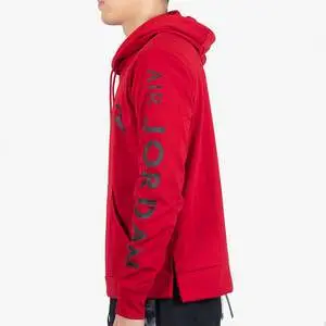 JORDAN Air Alphabet Printing Hoodie