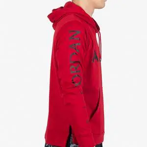 JORDAN Air Alphabet Printing Hoodie
