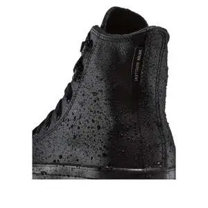 CONVERSE Chuck Taylor All Star Lift Leather High Top Sneakers