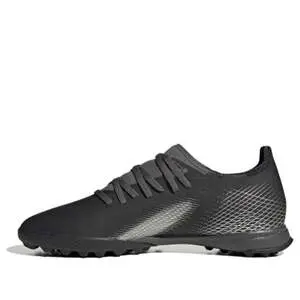 Adidas X Ghosted .3 Tf Football Boots - Black