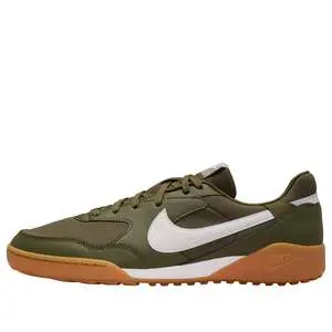 Nike Nike Terra Manta Sneakers Medium Olive/white/gum