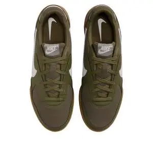Nike Terra Manta Sneakers - Medium Olive/white/gum