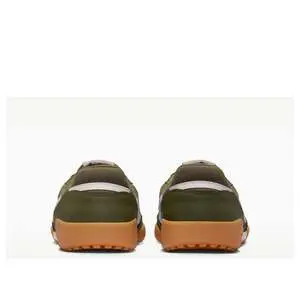 Nike Terra Manta Sneakers - Medium Olive/white/gum