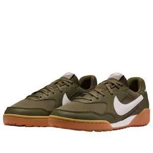 Nike Terra Manta Sneakers - Medium Olive/white/gum
