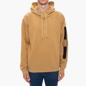 Gucci Printed Hoodie