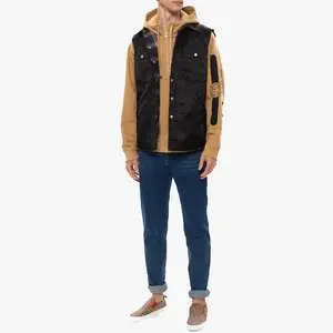 Gucci Printed Hoodie