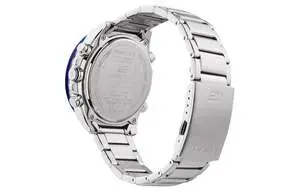 Casio Edifice Sapphire Crystal Analog/digital Watch
