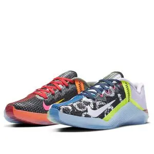 Nike Metcon 6 X 'what The' Sneakers